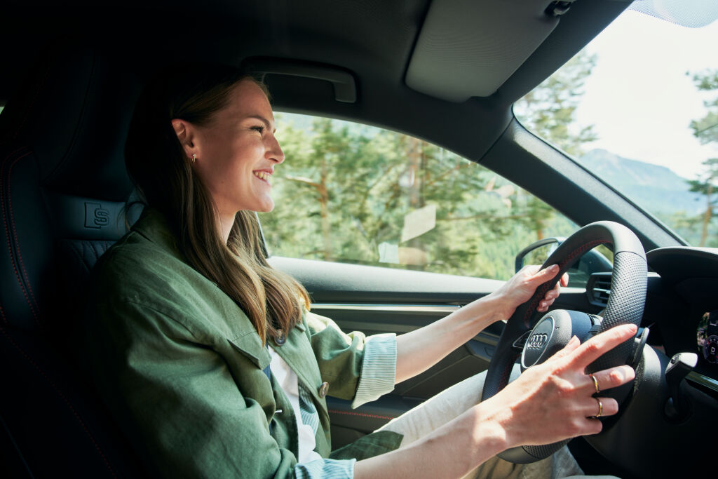 Nokian Tyres Powerproof 1 - Peace of mind for tighter turns / Nokian Tyres